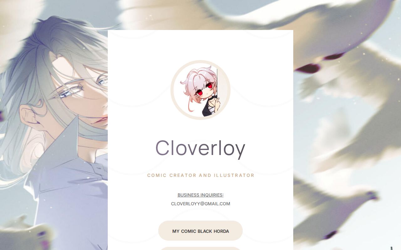 Cloverloy